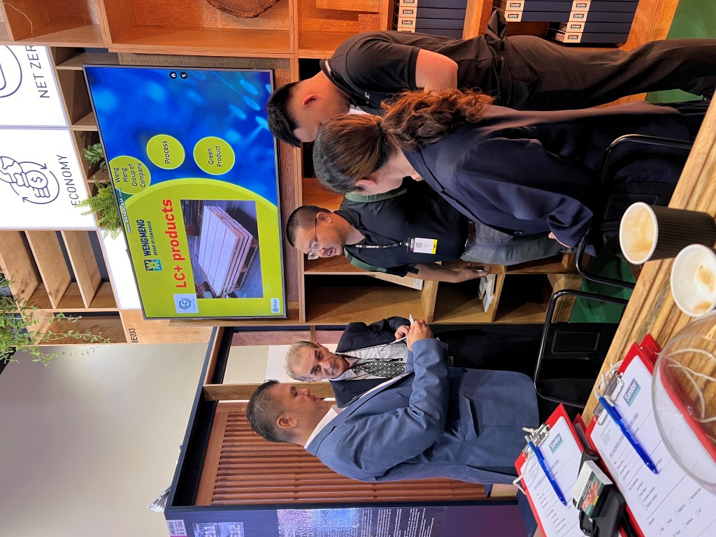 Sandor: Top Door Manufacturer in Malaysia - Archidex 2023